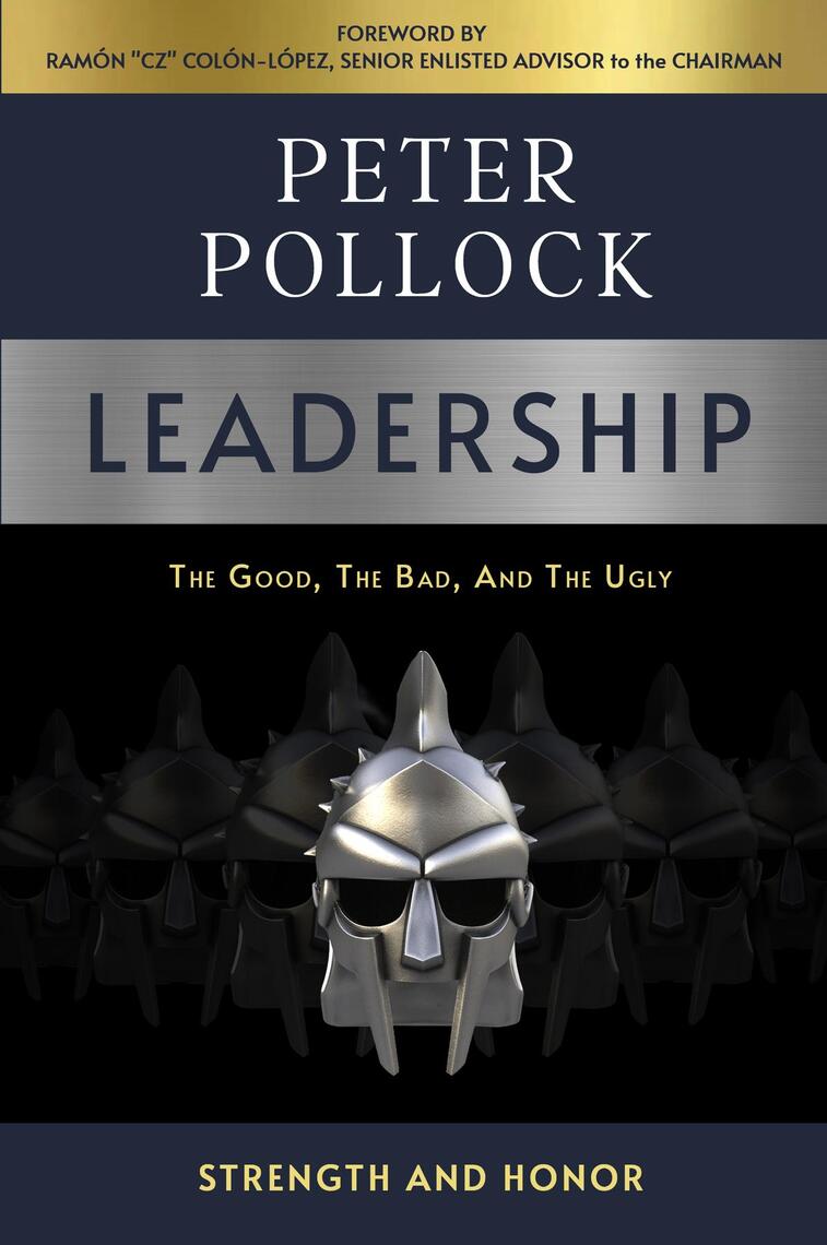 Leadership by Peter Pollock (Ebook) - Read free for 30 days