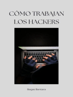 Hacking Con Python (Adastra) | PDF