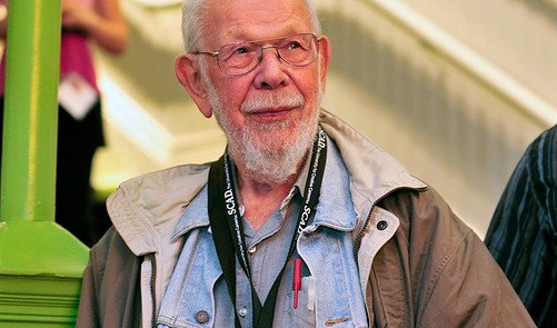 Al Jaffee, Longtime Mad Magazine Cartoonist, Dead At 102 - The ...