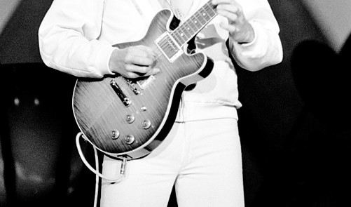 Lasse Wellander, Longtime ABBA Guitarist, Has Died At 70 - NPR | Everand