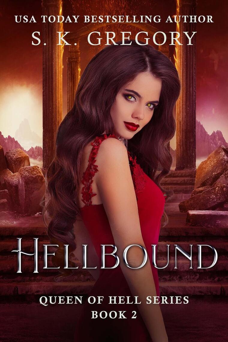 Hellbound by S. K. Gregory (Ebook) - Read free for 30 days