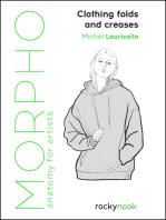 Michael D Mattesi Force The Key To Capturing Life Through Drawing PDF | PDF