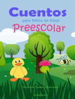 El Oso Octavio Cuento | PDF