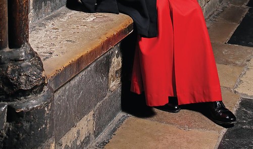 The Reverend Dr Jamie Hawkey - The Field | Everand