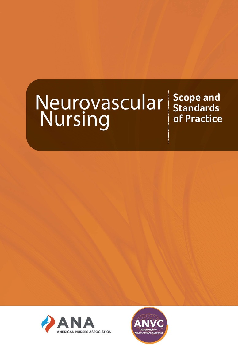 Neurovascular Nursing by American Nurses Association, Association of ...