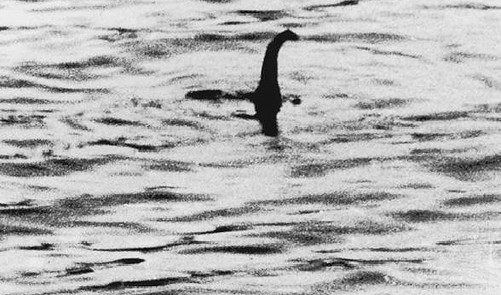 Nessie At 90 The Birth Of The Loch Ness Monster - Fortean Times | Everand