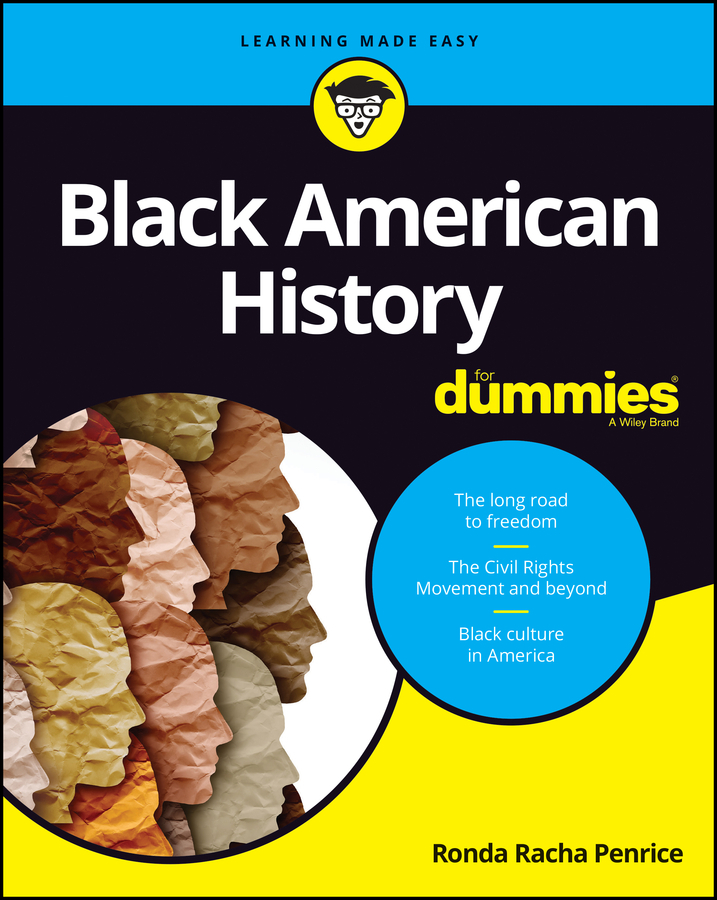 Black American History For Dummies by Ronda Racha Penrice (Ebook ...