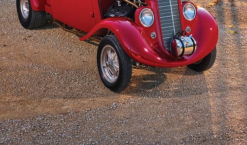 1936 Willys Pickup - Modern Rodding | Everand