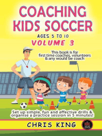 Youth Football Conditioning | PDF | Sports