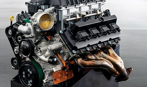 2023 Dodge Challenger SRT Demon 170: Why E85? - MotorTrend | Everand