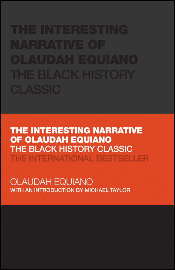 The Interesting Narrative of Olaudah Equiano by Olaudah Equiano - Ebook ...