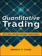Beginners-Guide-To-Learn-Algorithmic-Trading 1 | PDF | High Frequency ...