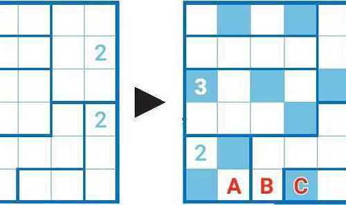 Discovering Japanese Logic Puzzles - Games World of Puzzles | Everand