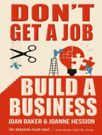 Business Narrative Report | PDF | Entrepreneurship | Marketing