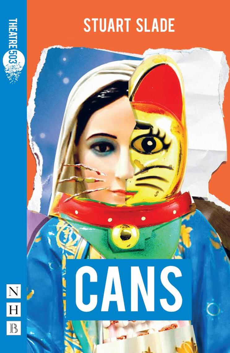 Cans by Stuart Slade (Ebook) - Read free for 30 days