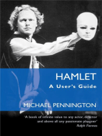 Drama Subtext | PDF | William Shakespeare | Hamlet