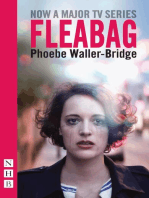 Fleabag Script | PDF