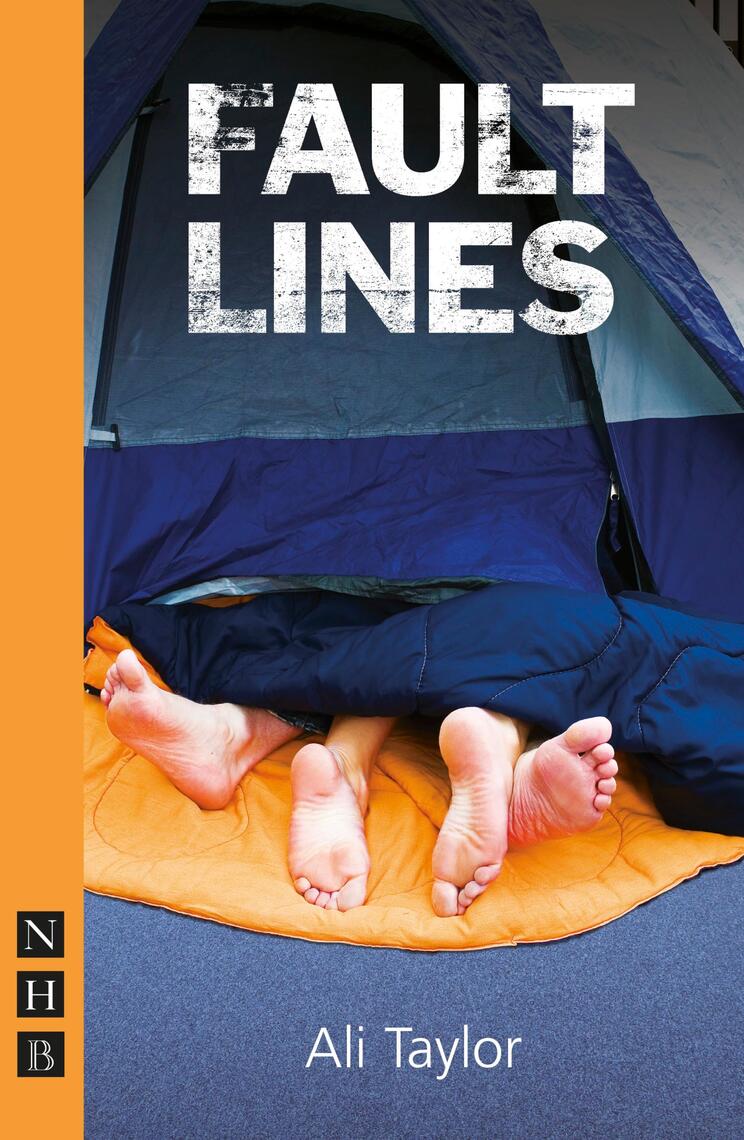Fault Lines by Ali Taylor (Ebook) - Read free for 30 days