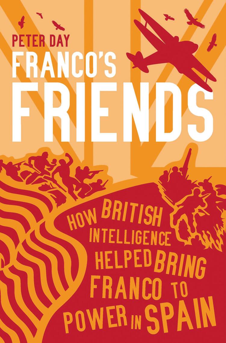 Franco's Friends by Peter Day (Ebook) - Read free for 30 days
