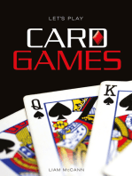 Cabo (Kaboo) Card Game Rules | PDF | Playing Cards | Anglo American ...