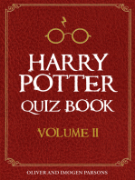 Harry Potter and The Half Blood Prince | PDF
