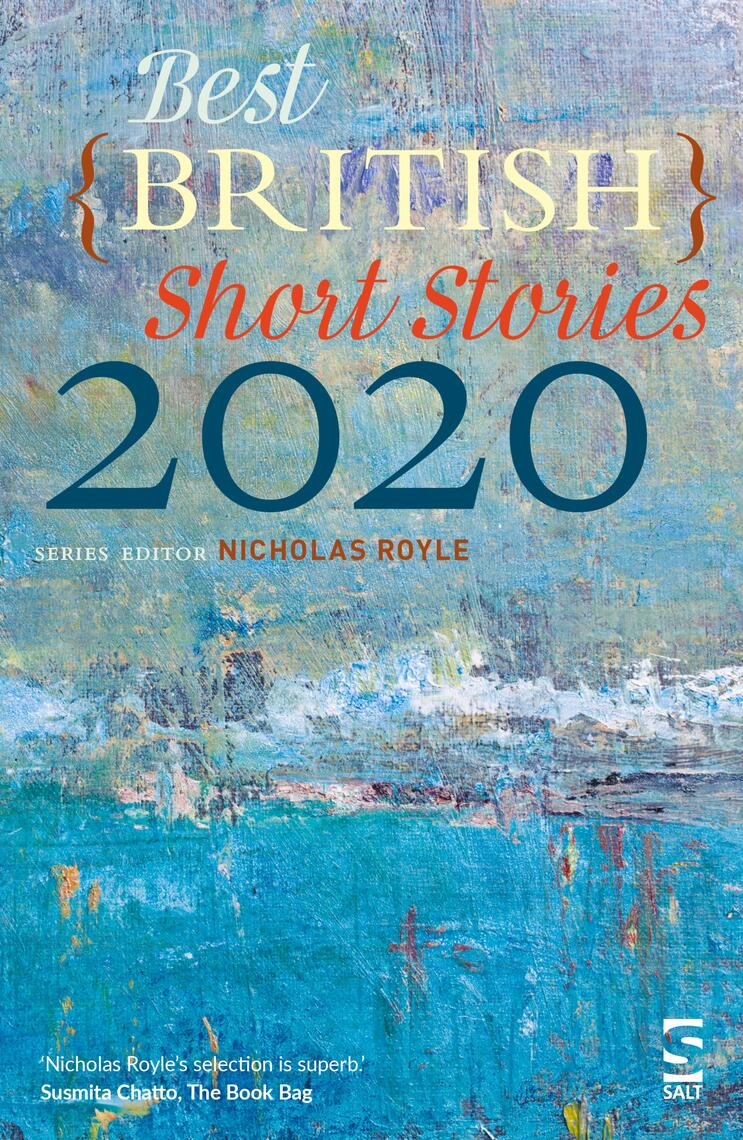 Best British Short Stories 2020 by Nicholas Royle (Ebook) - Read free ...