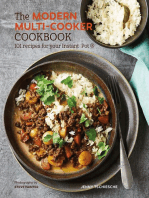 BR SuperChef 6 Recipe Book | PDF | Bean | Pressure Cooking