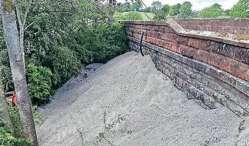 Cumbrian Infill Was A Bridge Too Far - The Railway Magazine | Everand