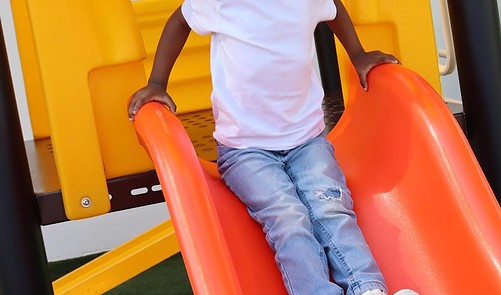 The Importance Of ECD Education - Saturday Star | Everand