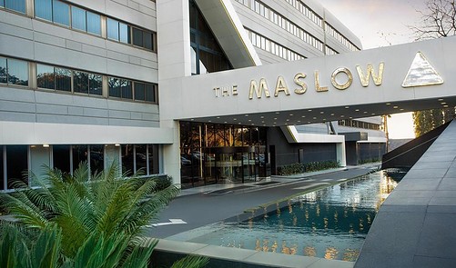 The Maslow Celebrates A Decade Of Service Excellence - Saturday Star ...
