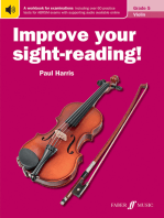 Suzuki Violin 12-Week Lesson Plan KC-MMTC | PDF | Violin | Music Education