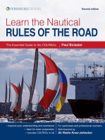 Admiralty Sailing Directions | PDF | Hydrography | Physical Geography