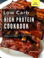 Lcs Diet Handout | PDF | Carbohydrates | Dieting