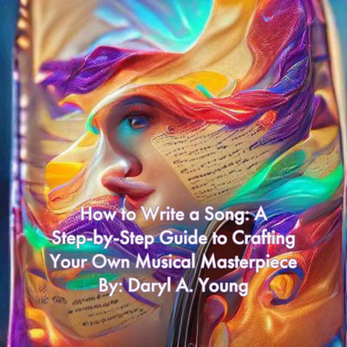 How to Write a Song: A Step-by-Step Guide to Crafting Your Own Musical ...