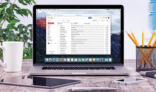 Organize Your Gmail Inbox Like A Pro With These Hidden Icons - PCWorld ...