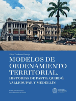 Distritos Cbba - Sacaba | PDF