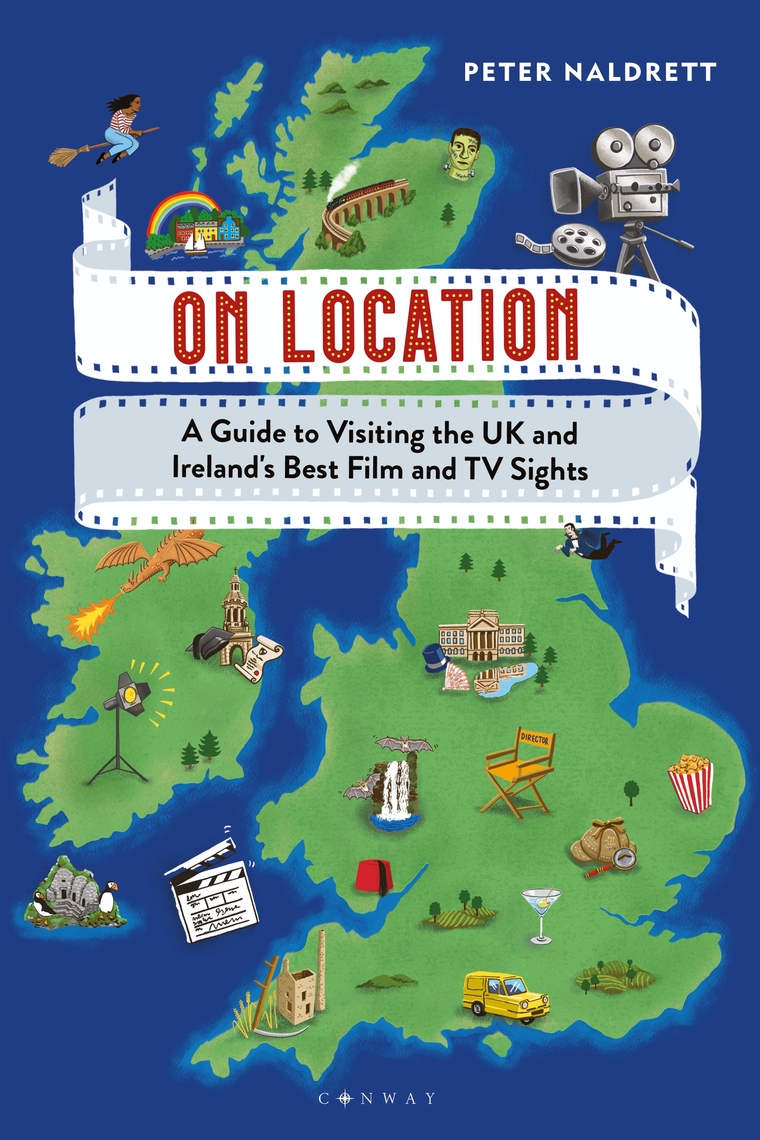 On Location by Peter Naldrett (Ebook) - Read free for 30 days