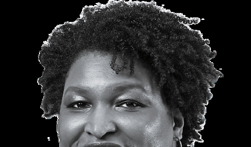 Stacey Abrams - TIME | Everand