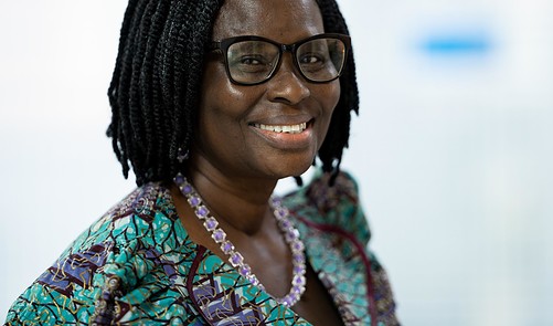 When Getty Began Losing Her Vision As A Girl, She Was Told Her Life Was ...