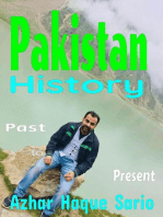 History and Culture of Pakistan Nigel Kelly PDF | PDF | Pakistan | Asia