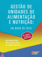 Tabela de Fator de Cocção - Atual | PDF | Calor | Alimentos