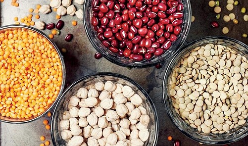 The Surprising Benefits Of Starch - Muscle & Fitness Hers South Africa ...