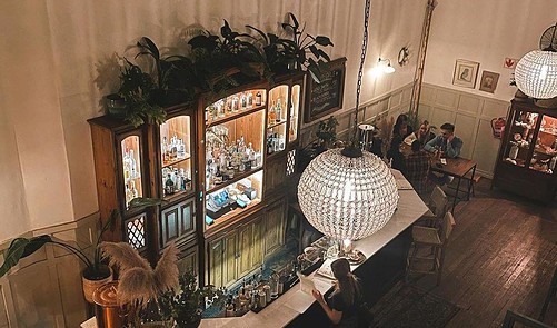 SA Bars That Belong On Your Must-visit List - Sunday Tribune | Everand