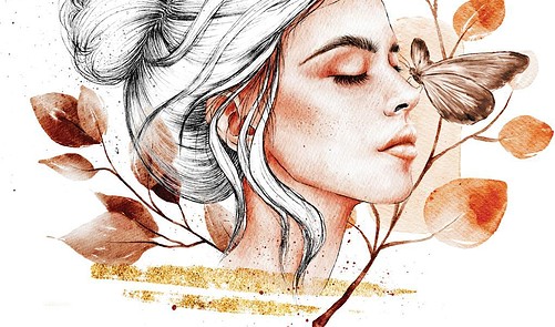 The Power Of Self-compassion - WellBeing | Everand