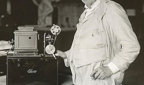 5 Things You May Not Know About Thomas Alva Edison Science Illustrated Everand