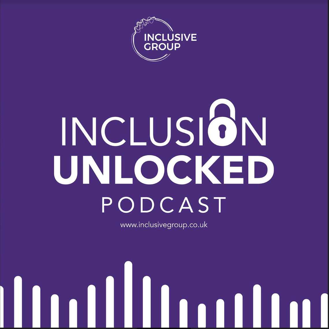 Inclusion Unlocked: The Diversity, Equity and Inclusion - Podcast | Everand