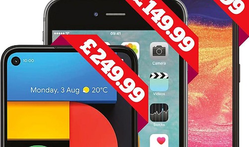 Why You Must Buy A REFURBISHED PHONE - Computeractive | Everand