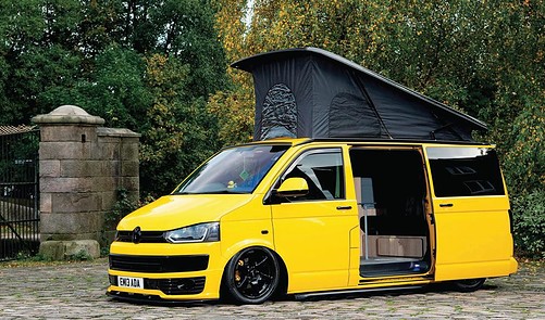 Fake Camper - Performance VW | Everand