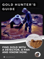 Homemade Gold Dredge Plans Free | PDF | Gold Mining | Dredging