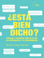 Mapa Conceptual Tipos de Leguajes | PDF | Science | Lingüística